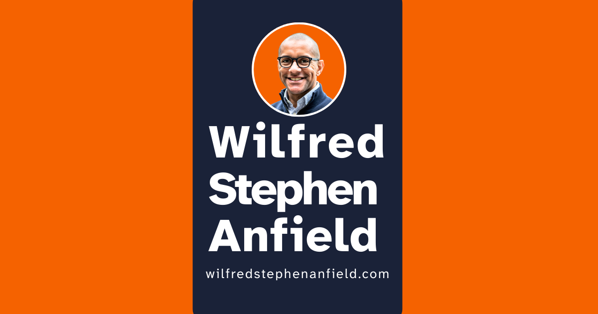 Wilfred Stephen Anfield